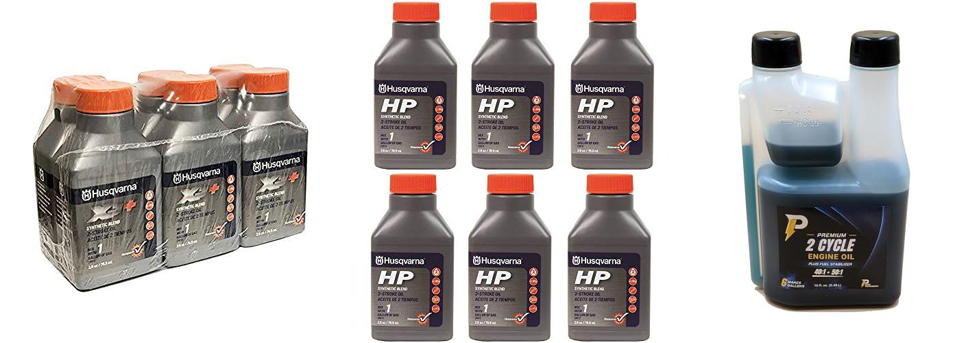 Top 5 2 Stroke Oils: Your Essential Buying Guide - AnimalsPick