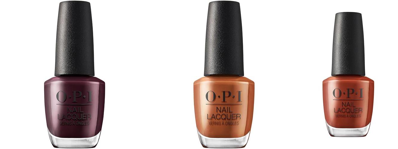 Best Opi Fall Colors - Top 5 Picks & Review - AnimalsPick