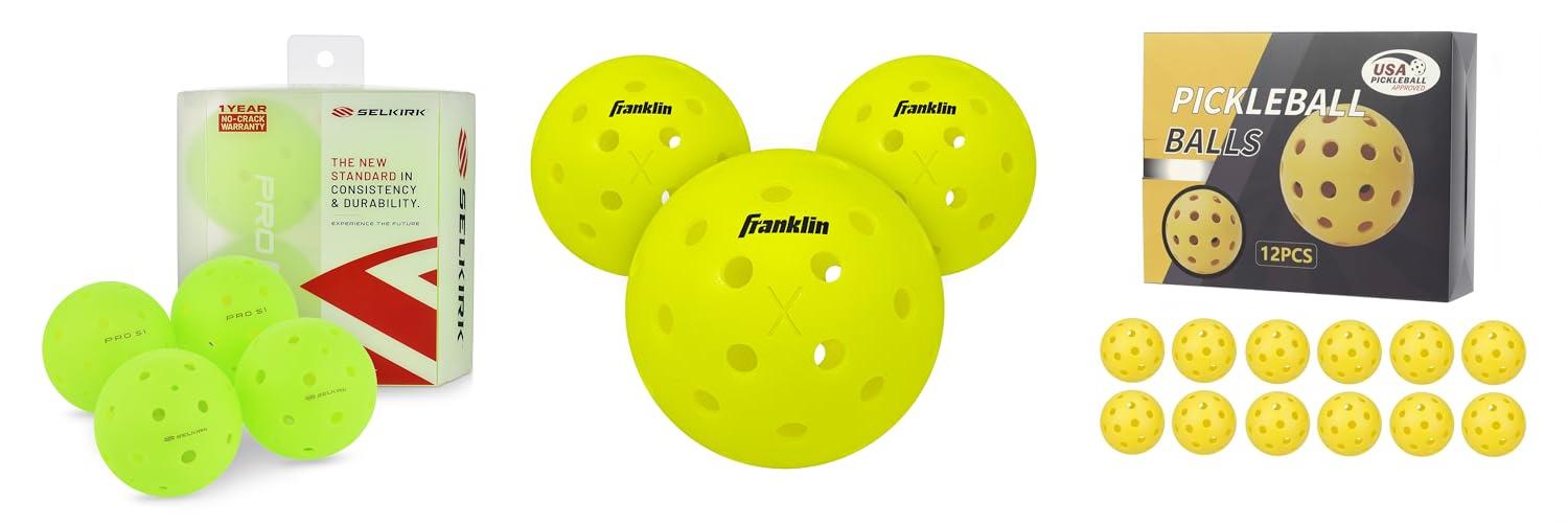 Top 5 Outdoor Pickleball: Your Best Buying Guide - AnimalsPick