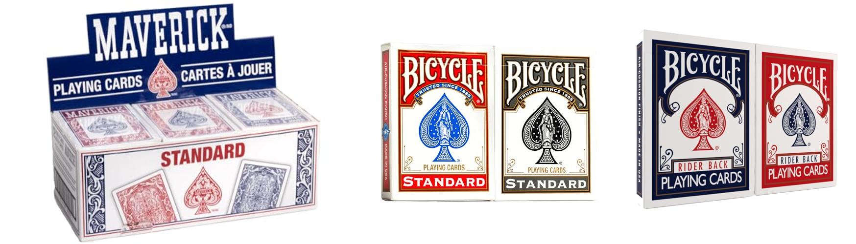 Top 5 Pack Of Cards: Your Essential Buying Guide - AnimalsPick