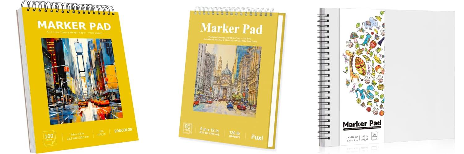 Best Paper For Alcohol Markers - Top 5 Picks & Review - AnimalsPick