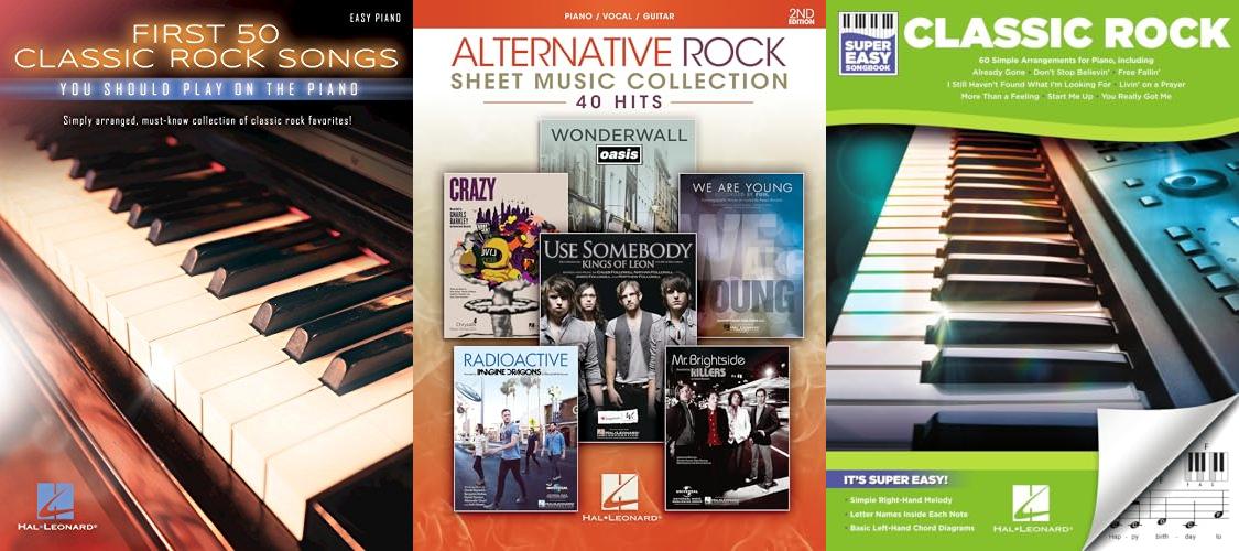 Top 5 Piano Rock: Your Essential Buying Guide - AnimalsPick