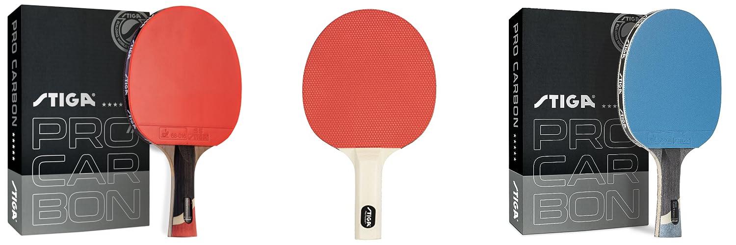 Top 5 Ping Pong Bats: Your Ultimate Buying Guide - AnimalsPick