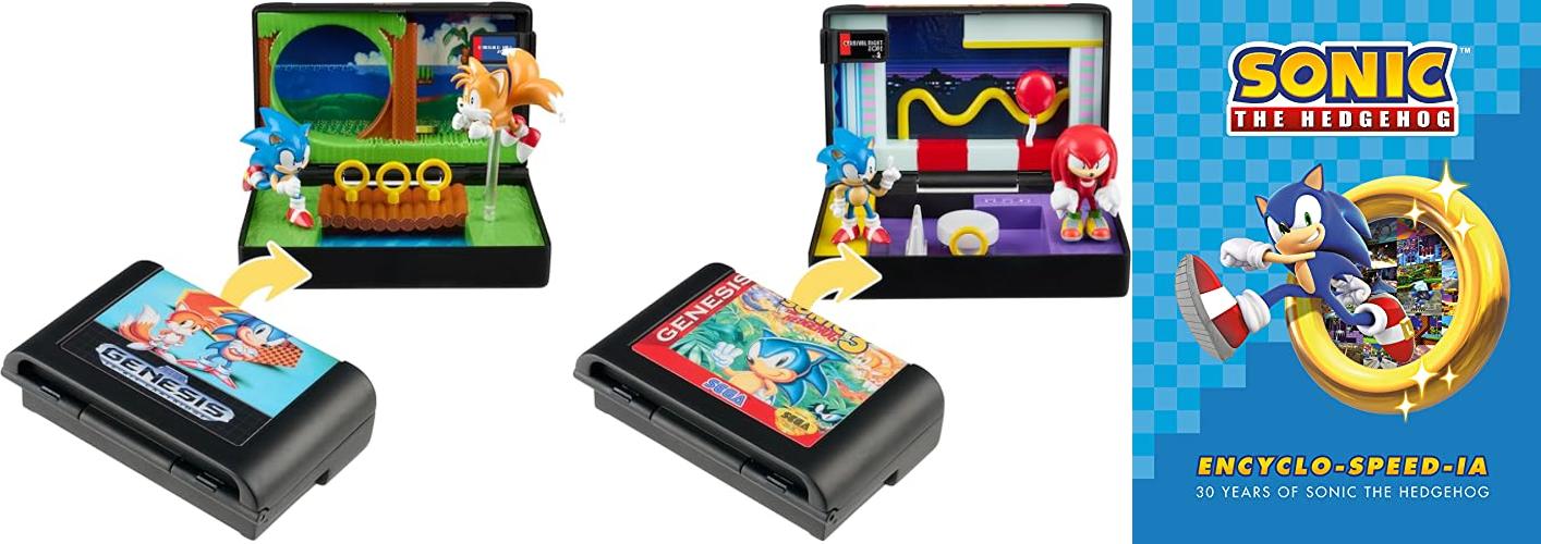 Top 5 Platforms for Sonic Heroes: Your Ultimate Guide - AnimalsPick