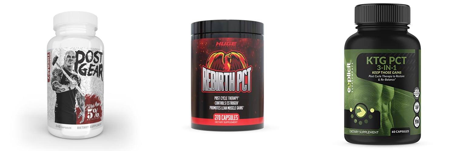 Best Post Cycle Therapy - Top 5 Picks & Review - AnimalsPick