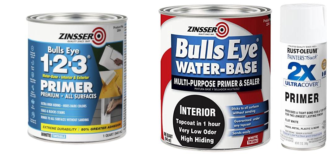 Top 5 Wood Primers: Your Essential Buying Guide - AnimalsPick