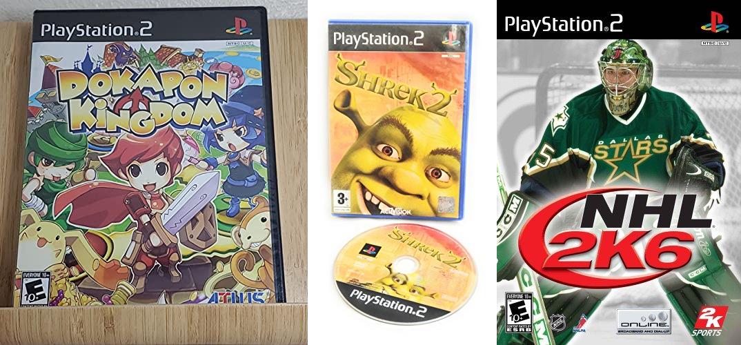 Best Ps2 Co Op Games - Top 5 Picks & Review - AnimalsPick