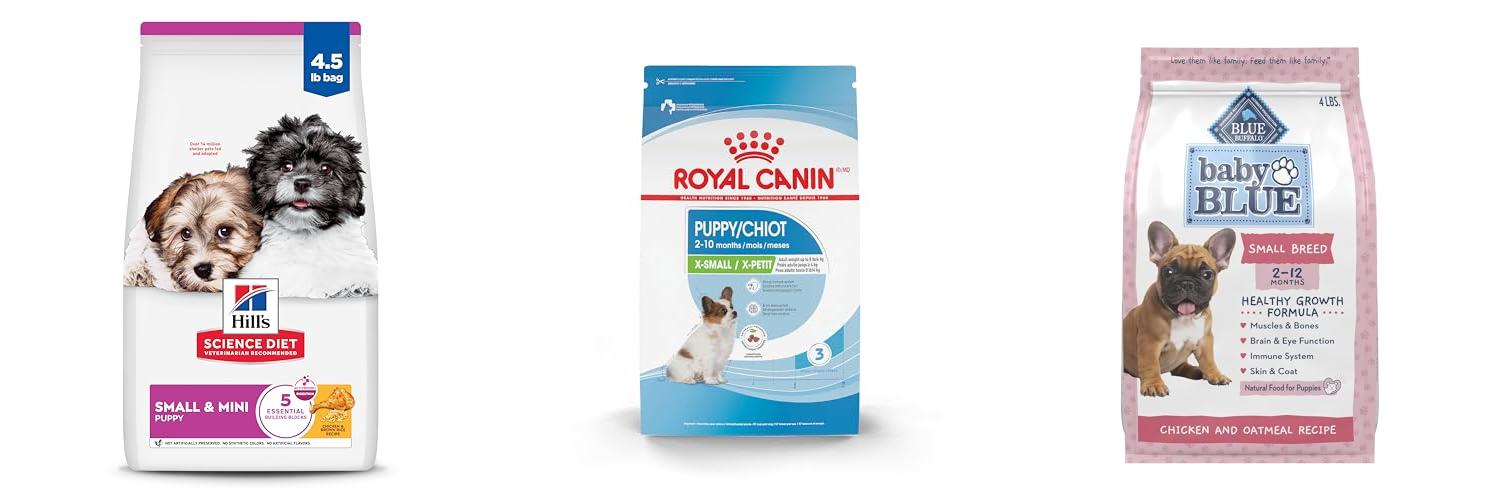 Top 5 Maltese Puppy Food: Your Essential Guide - AnimalsPick