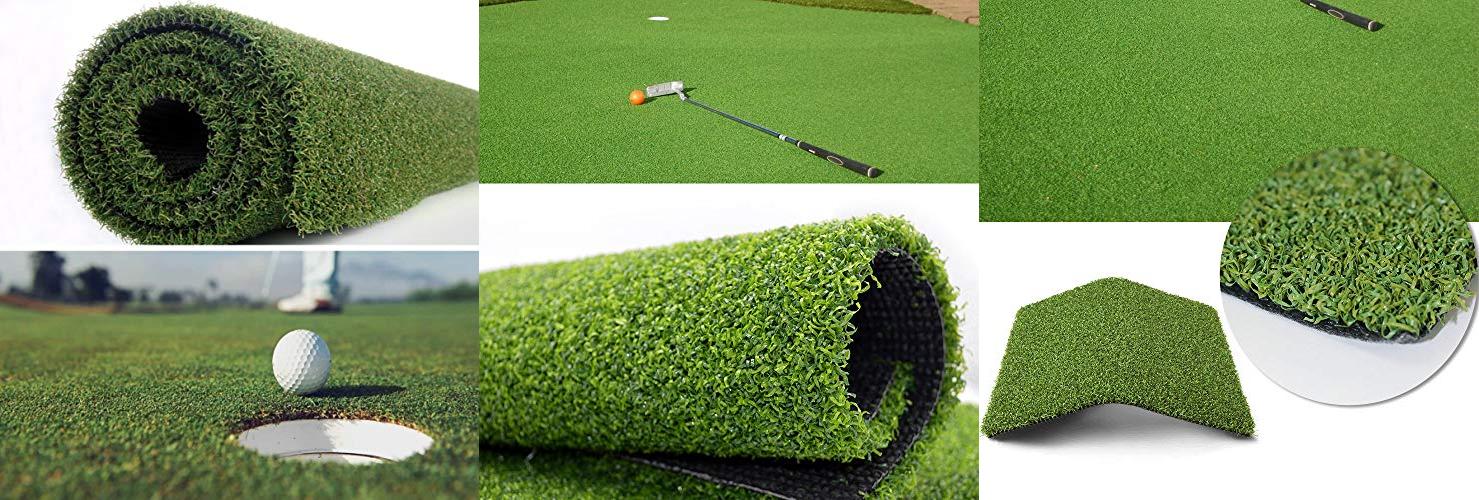 Top 5 Putting Green Turf: Your Best Choice Guide - AnimalsPick
