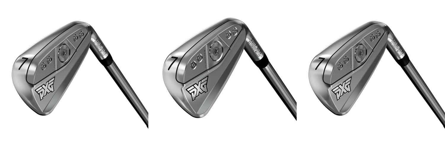 Best Pxg Model Iron - Top 5 Picks & Review - AnimalsPick