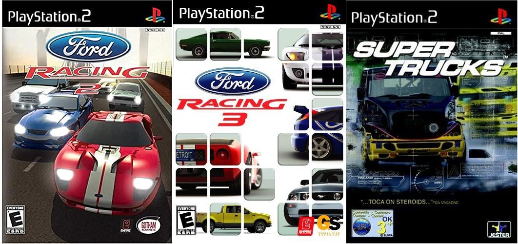Best Racing Games Ps2 - Top 5 Picks & Review - AnimalsPick