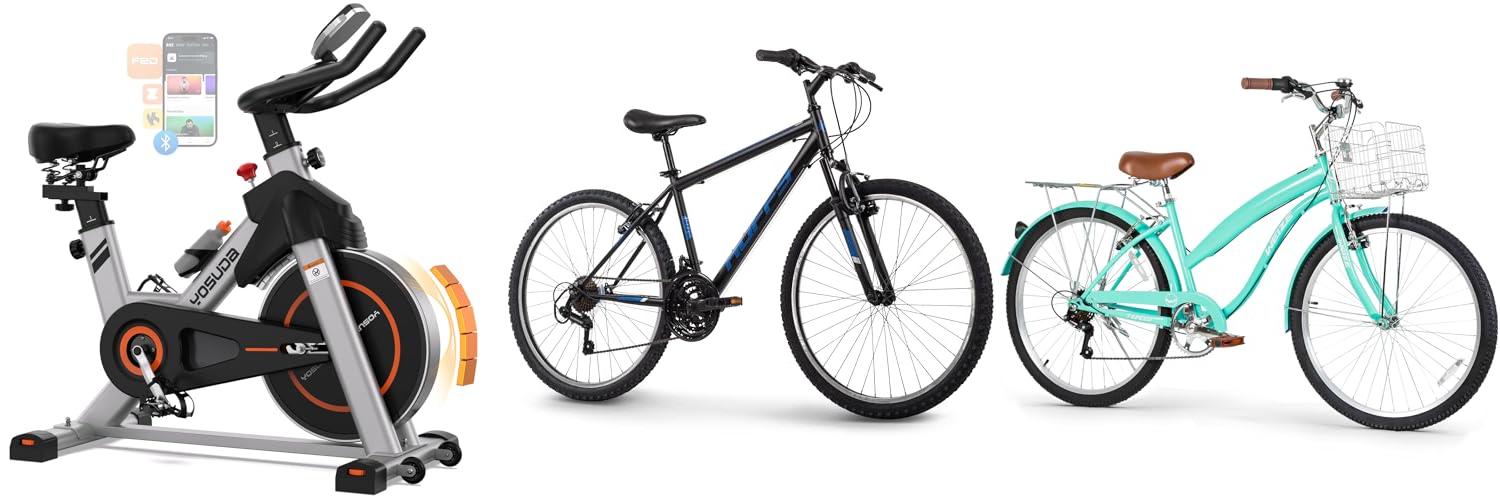 Top 5 Rated Comfort Bikes: Your Ultimate Guide - AnimalsPick