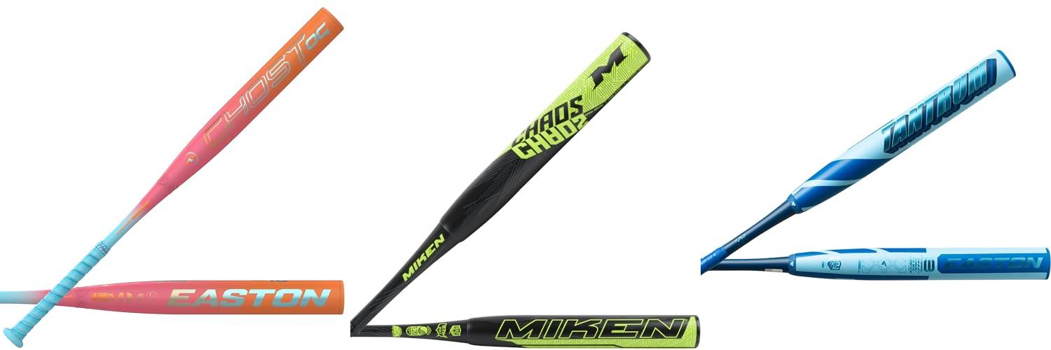 Best Rated Softball Bats - Top 5 Picks & Review - AnimalsPick