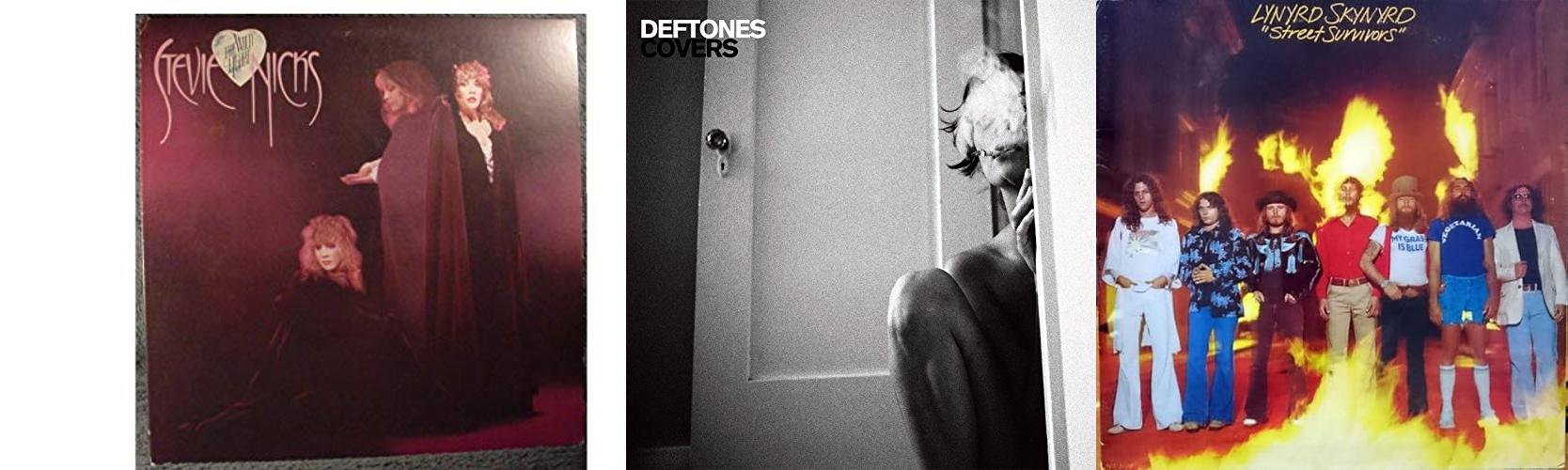 Best Rock Album Covers - Top 5 Picks & Review - AnimalsPick