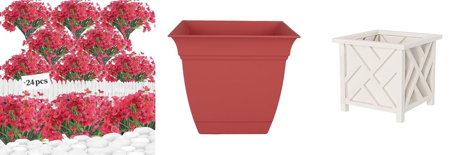 Best Roses For Planters - Top 5 Picks & Review - AnimalsPick
