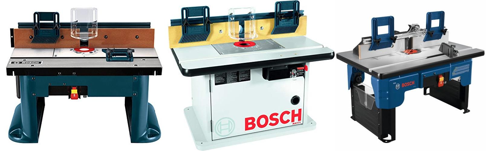 Top 5 Router Tables: Essential Woodworking Guide - AnimalsPick