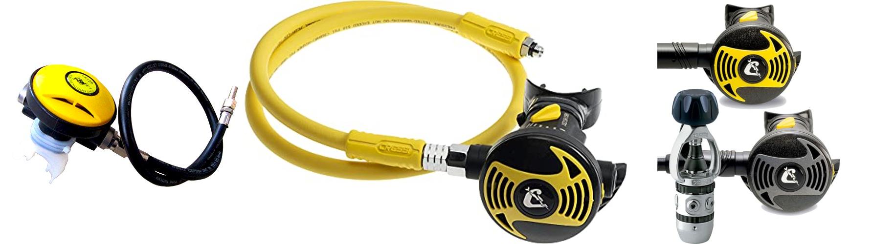 Best Scuba Regulator - Top 5 Picks & Review - AnimalsPick