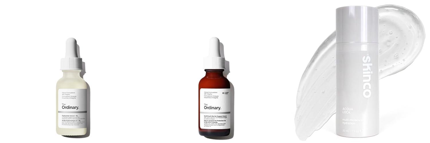 Best Serum For Sensitive Skin - Top 5 Picks & Review - AnimalsPick