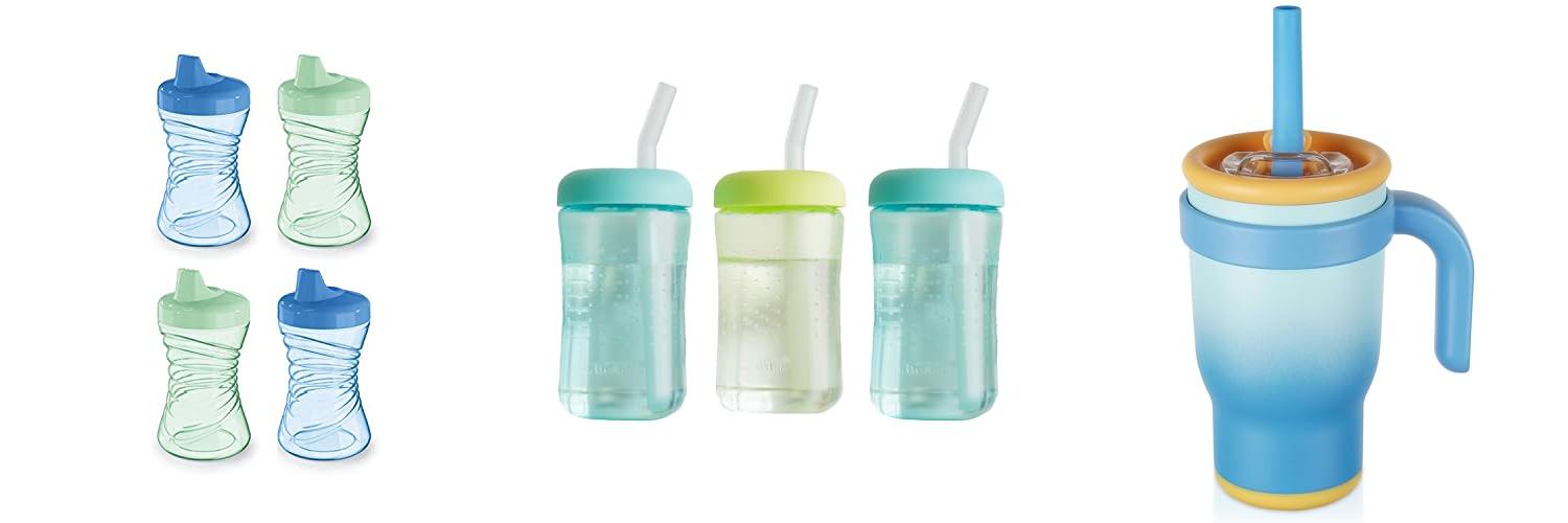 Best Sippy Cups - Top 5 Picks & Review - AnimalsPick