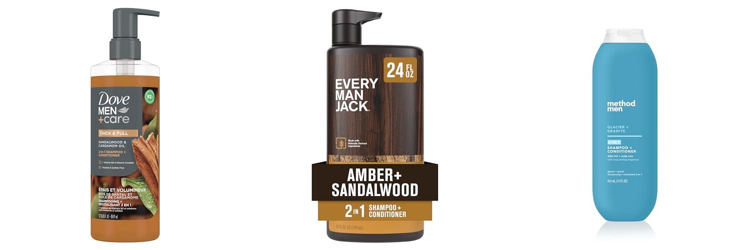 Best Smelling Men'S Shampoo - Top 5 Picks & Review - AnimalsPick