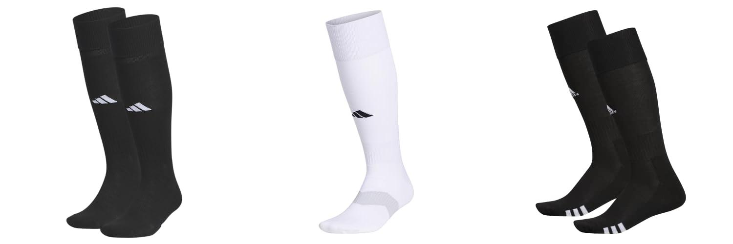 Best Soccer Socks - Top 5 Picks & Review - AnimalsPick