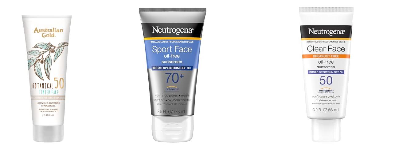 Best Sunblock for Fair Skin: 5 Picks Reviewed - AnimalsPick