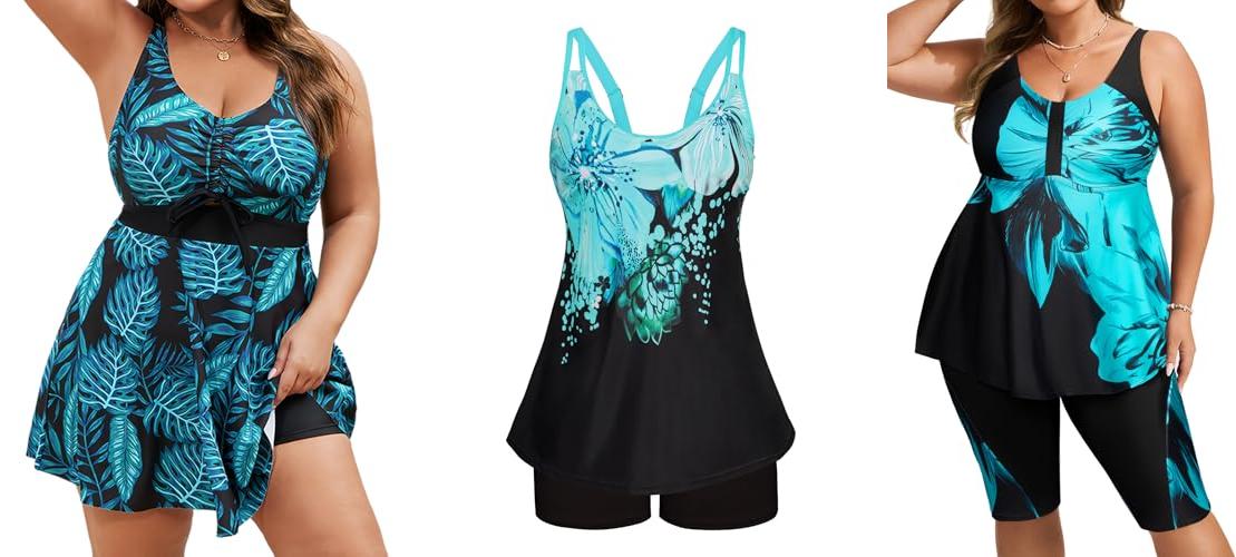 Best Swimwear For Over 60S - Top 5 Picks & Review - AnimalsPick