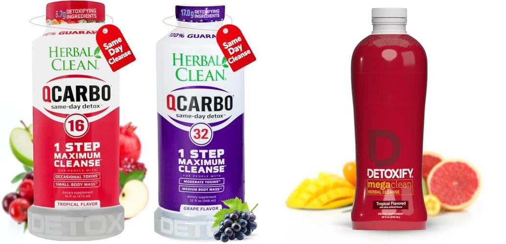 Best Thc Detox Drink - Top 5 Picks & Review - AnimalsPick