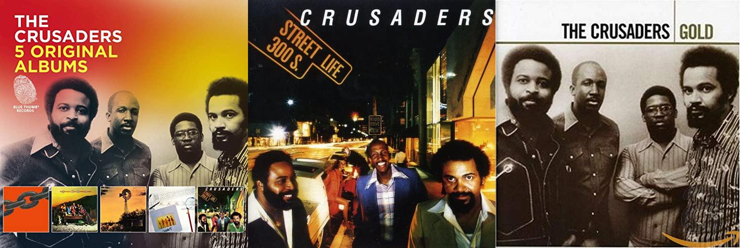 Top 5 The Crusaders Cd: Essential Picks Revealed - AnimalsPick