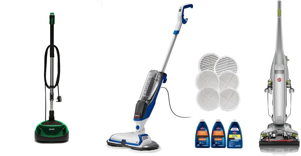 Best Tile Floor Machine: 5 Top Picks Reviewed - AnimalsPick