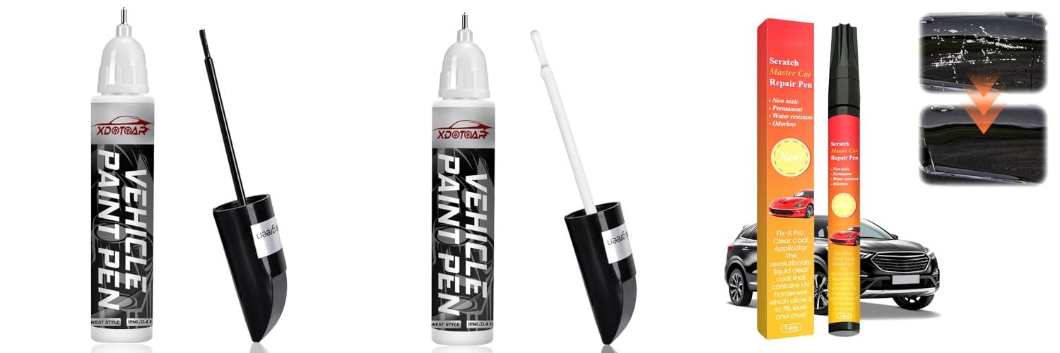 Top 5 Touch Up Paints: Your Car's Best Repair Guide - AnimalsPick