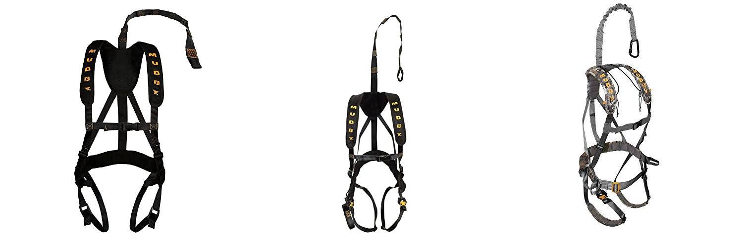 Top 5 Tree Stand Safety Harnesses: Your Essential Guide - AnimalsPick
