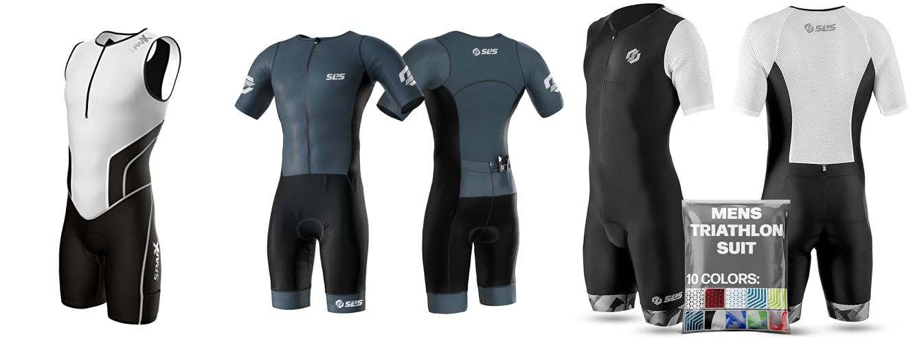 Best Tri Suit - Top 5 Picks & Review - AnimalsPick