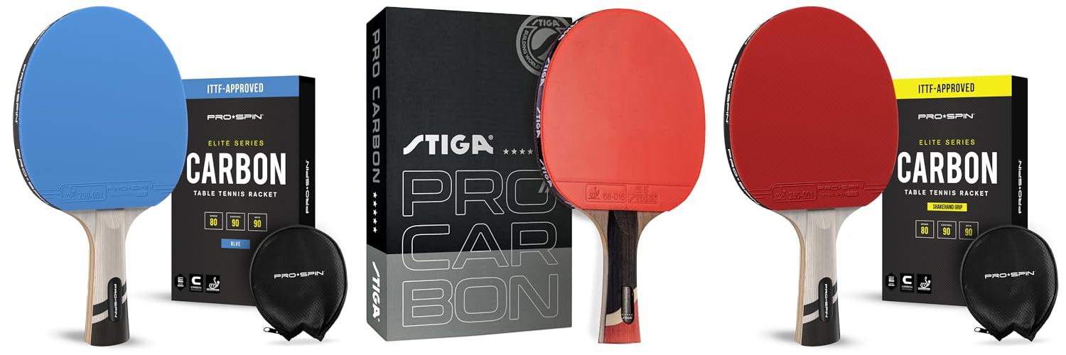 Top 5 Tt Bat Picks: Your Ultimate Buying Guide - AnimalsPick