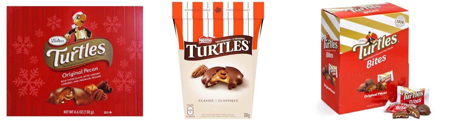 Best Turtle Candy - Top 5 Picks & Review - AnimalsPick