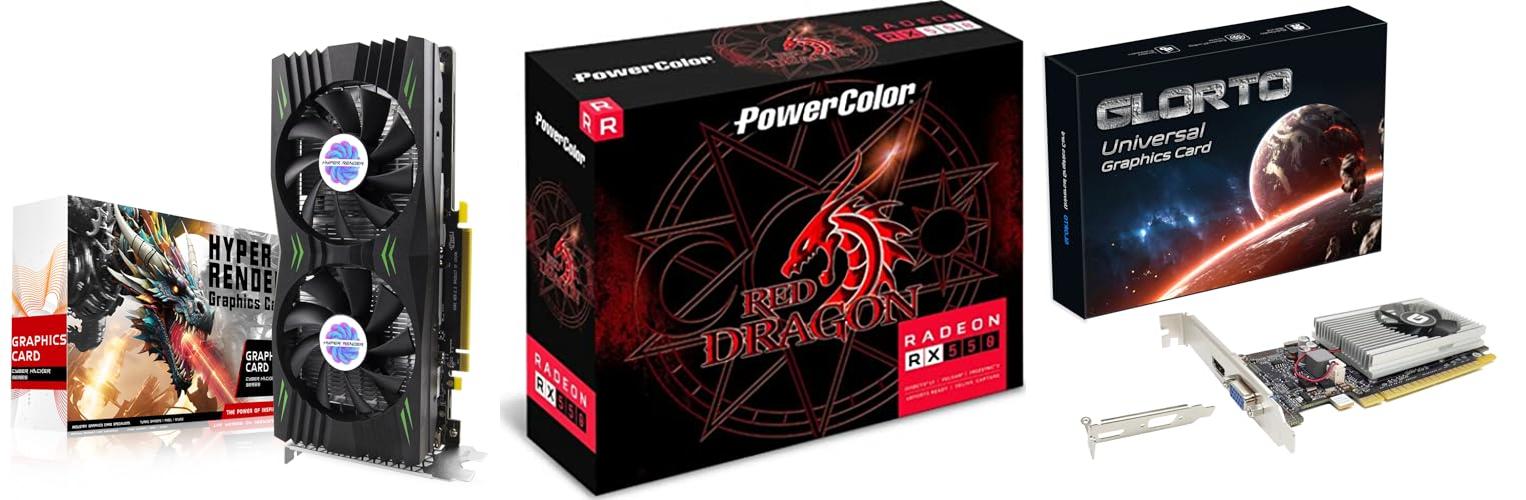 Top 5 Video Cards Under $500: Best Gaming Buys - AnimalsPick