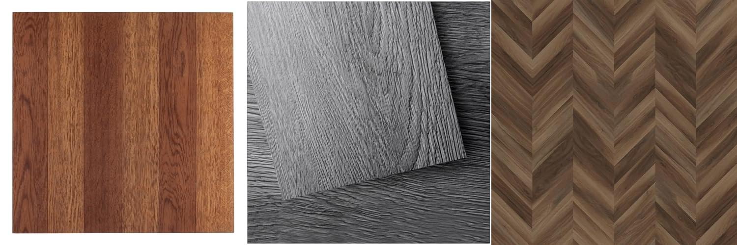 Best Vinyl Tile Flooring: Top 5 Picks Reviewed - AnimalsPick