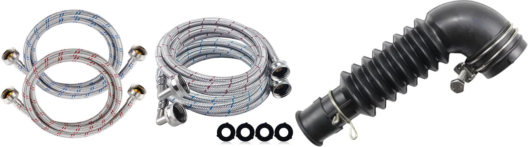 Top 5 Washing Machine Hoses: Your Best Buy Guide - AnimalsPick
