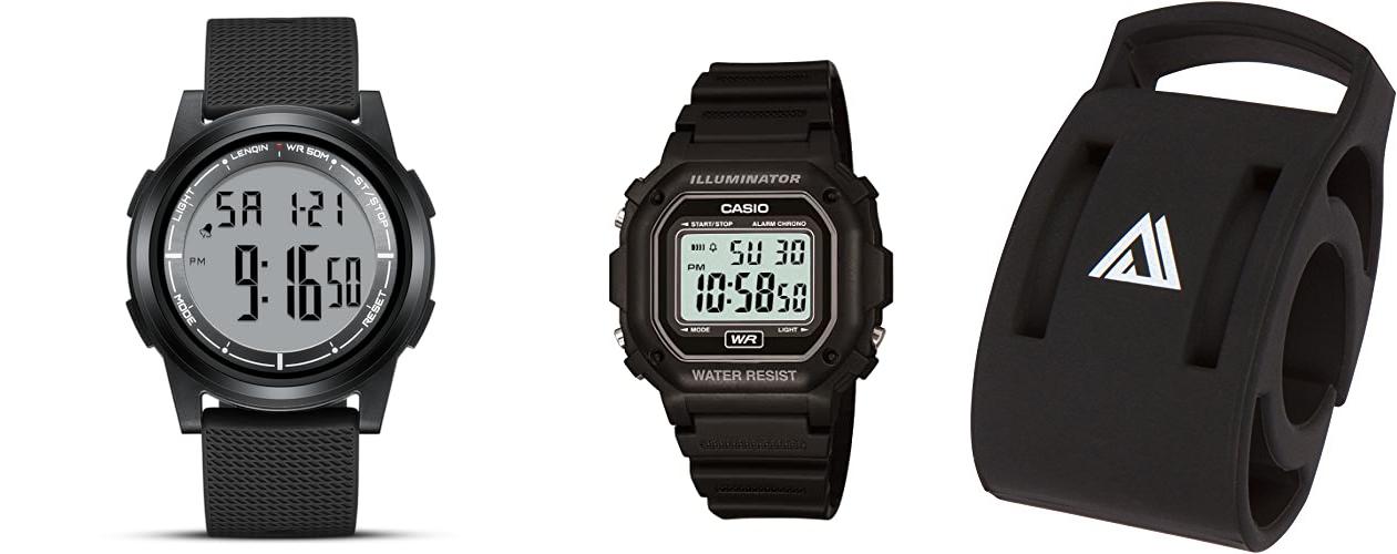 Top 5 Watches for Cycling: Your Ultimate Guide - AnimalsPick