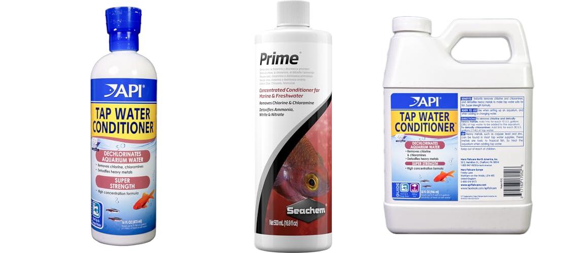 Top 5 Water Conditioners: Your Smart Buying Guide - AnimalsPick