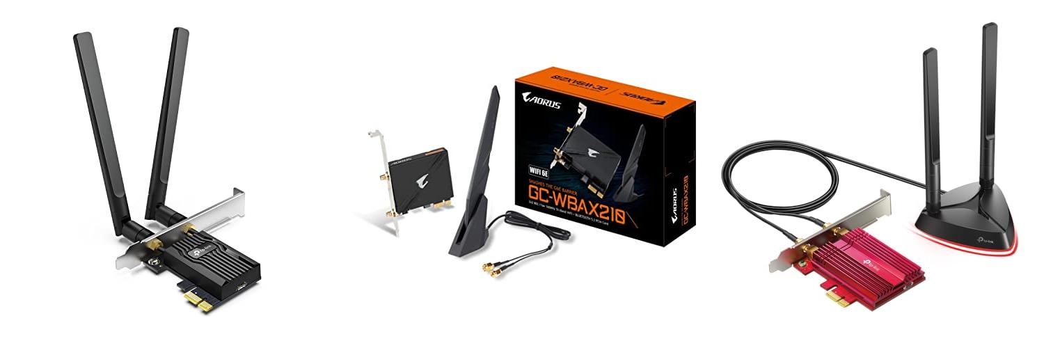 Best Wifi Cards - Top 5 Picks & Review - AnimalsPick