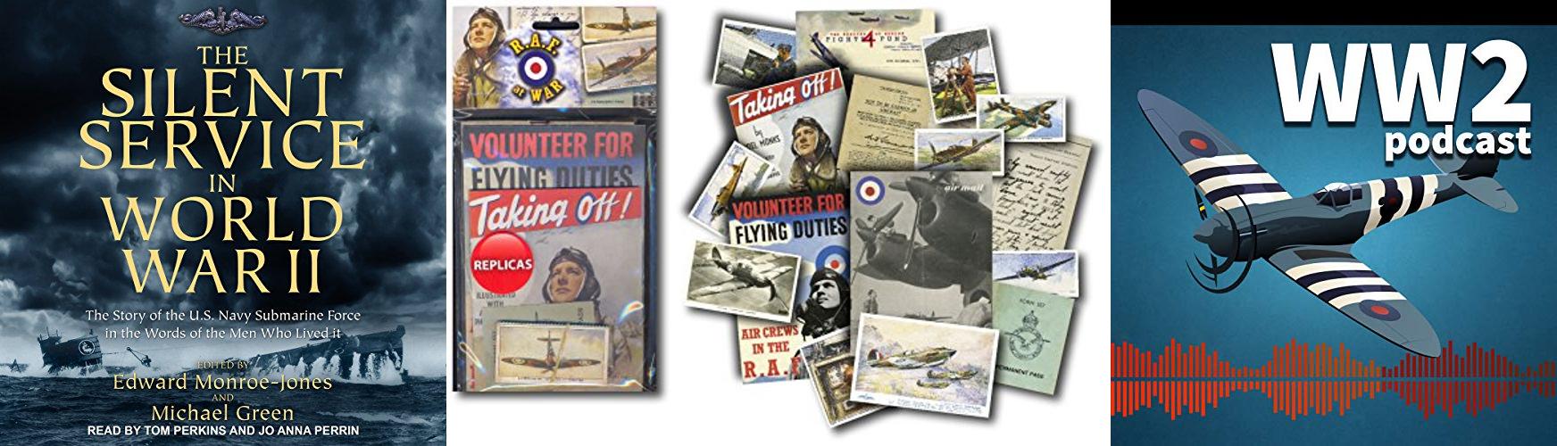 Top 5 WW2 Podcasts: Your Essential Listening Guide - AnimalsPick